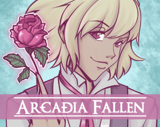 Arcadia Fallen